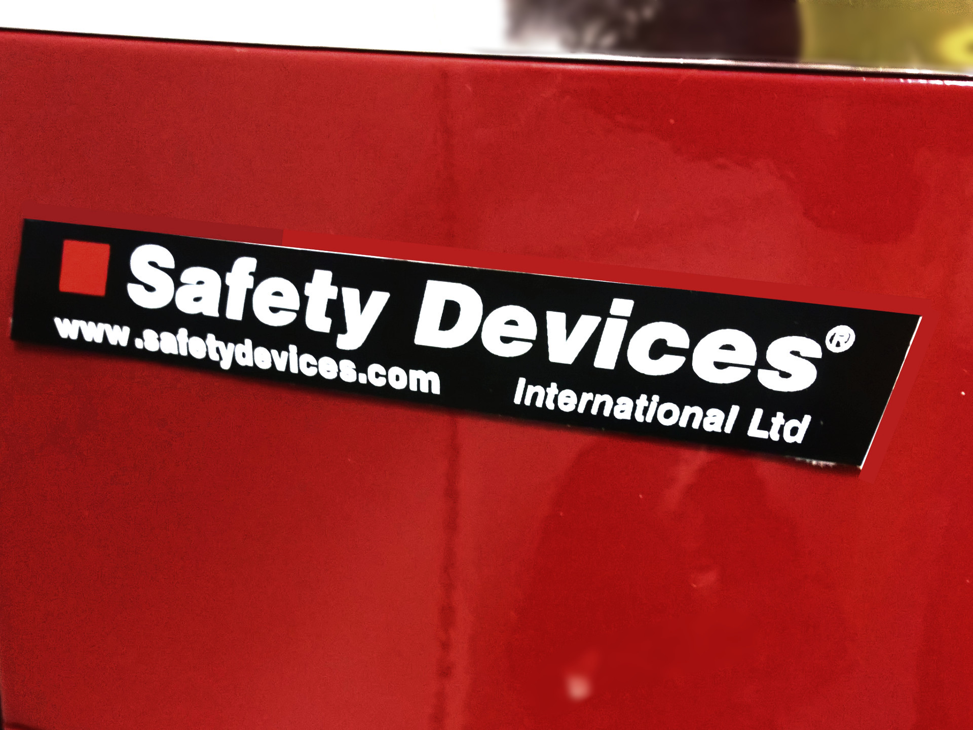 SDI-STK - Safety Devices : Safety Devices