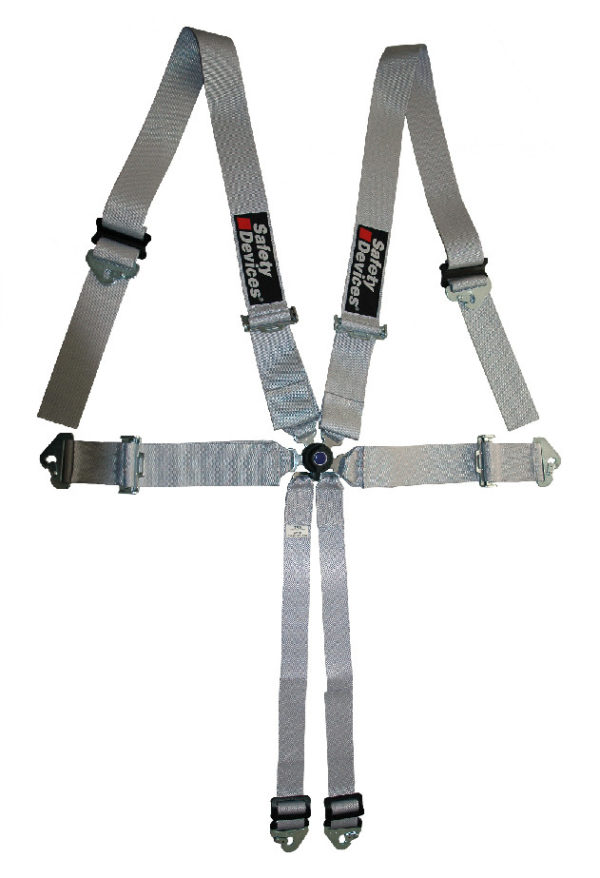 SDI-HRN-M2 - Safety Devices : Safety Devices
